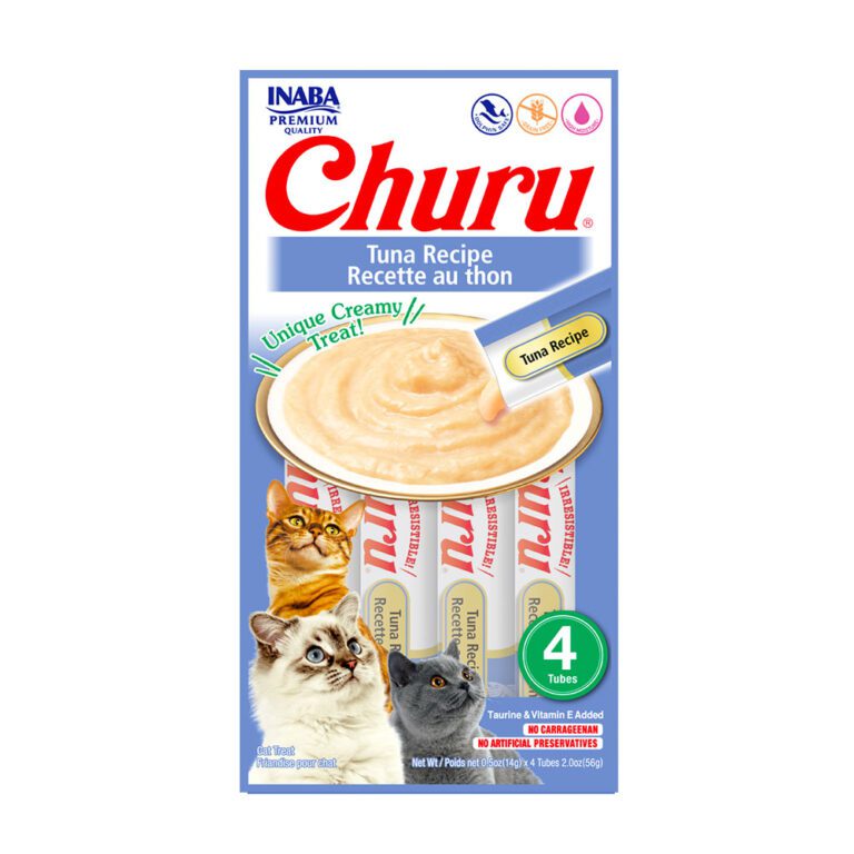 Churu – INABA Chile