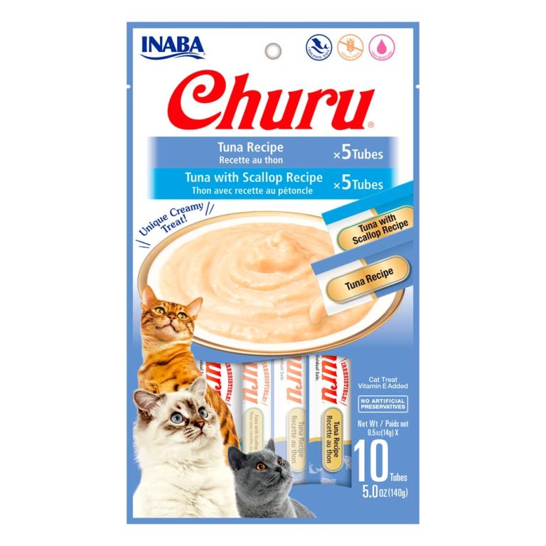 Churu Archives - INABA Chile